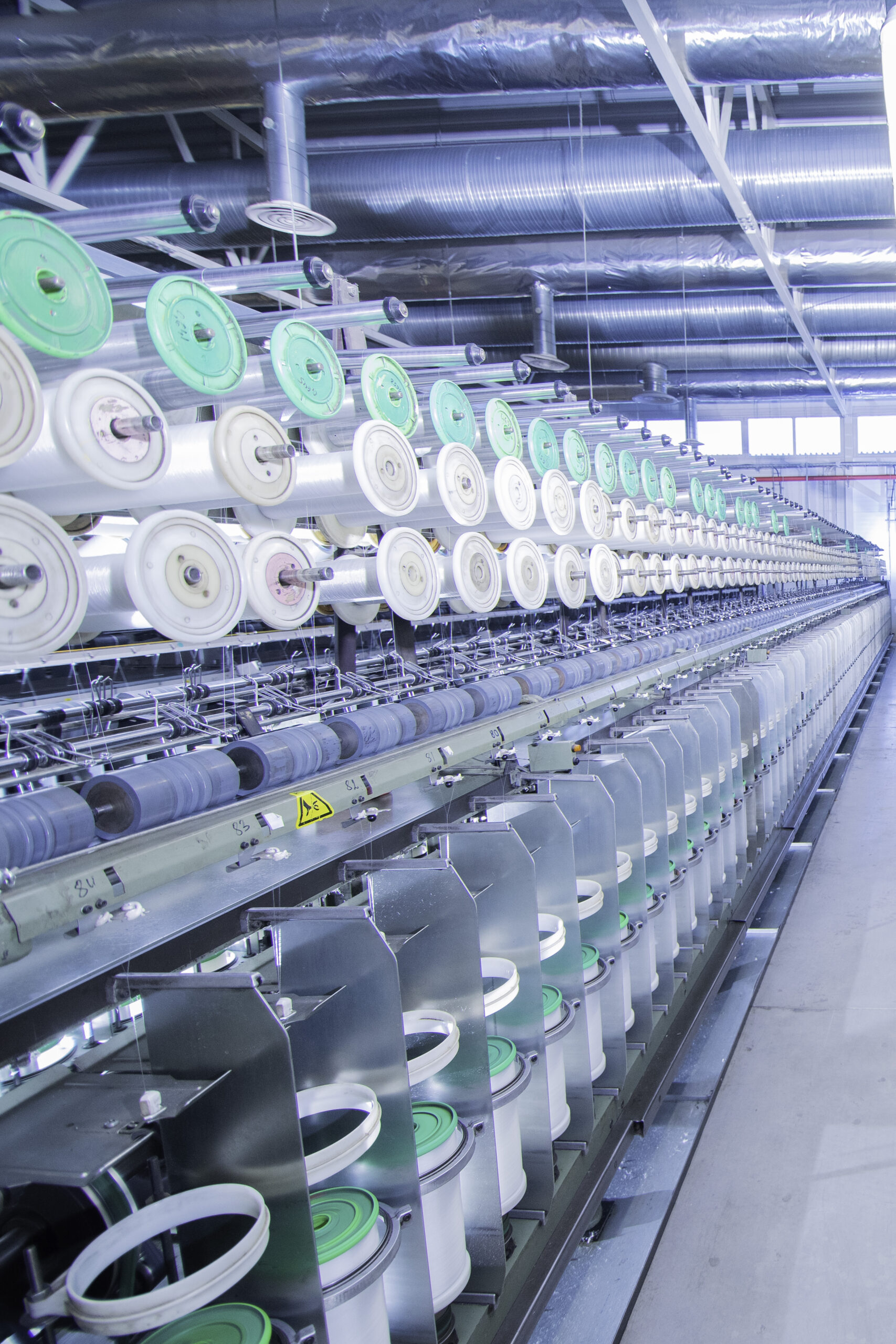 Twisting – SKS Group