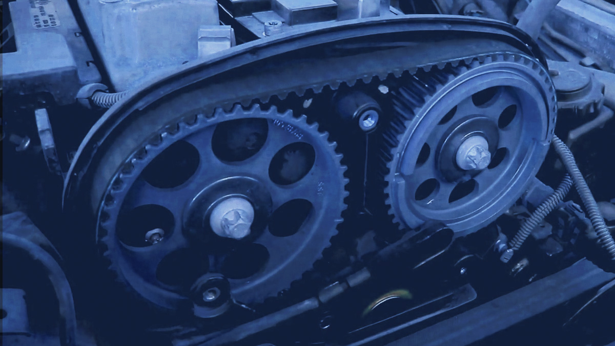 Single End Cord for Automotive and Industrial Belts – SKS Group